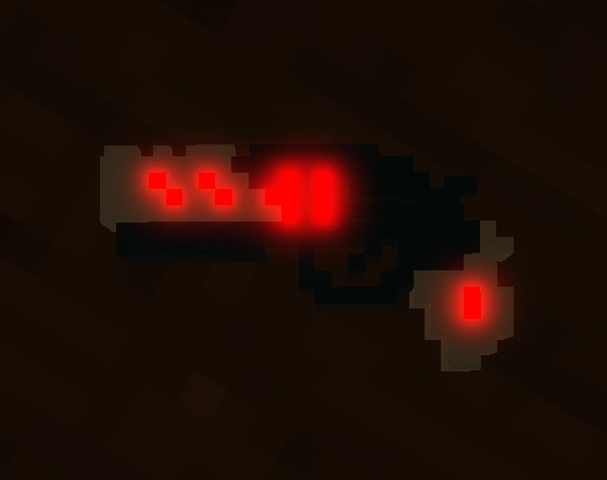 Destroyer Revolver | Stasis (Alpha) Wiki | Fandom