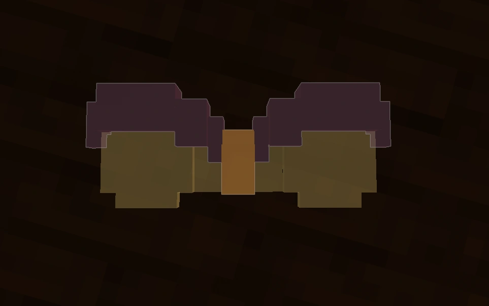 Chitin Wings | Stasis (Alpha) Wiki | Fandom