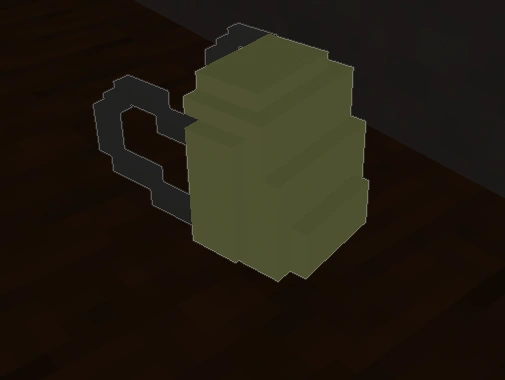 Backpack | Stasis (Alpha) Wiki | Fandom