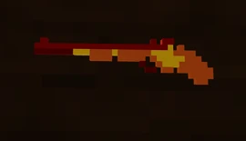 Thorn Rifle | Stasis (Alpha) Wiki | Fandom