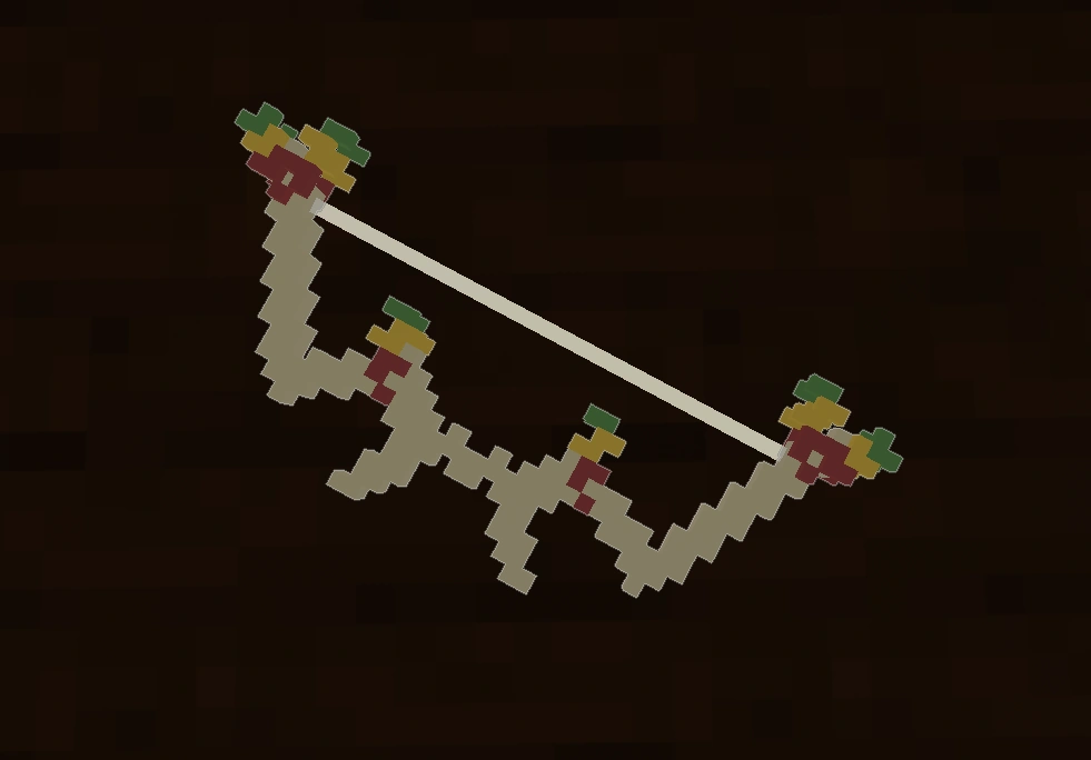 Feather Bow | Stasis (Alpha) Wiki | Fandom
