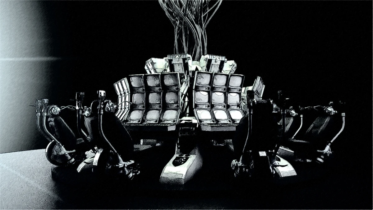 Category:Stasis Wiki - Official Stasis Wiki