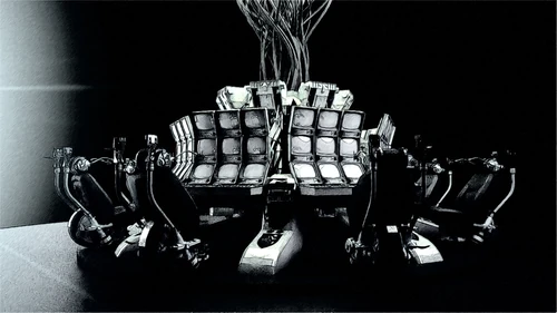 Official Stasis Wiki