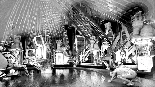 Official Stasis Wiki