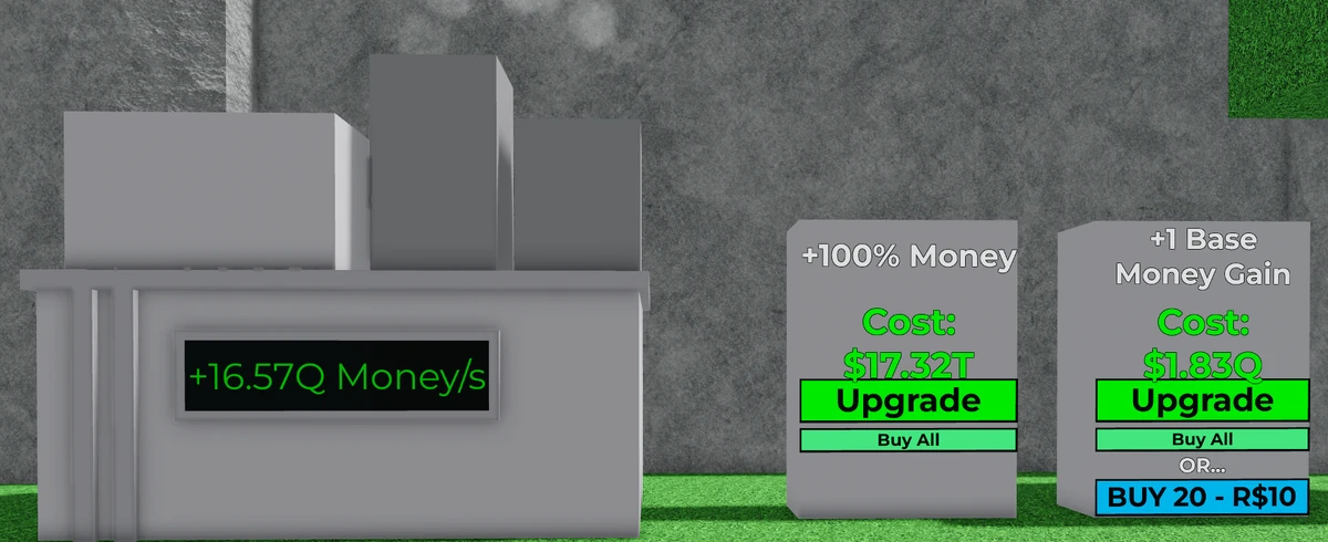 Money Generator | Stat Farm Incremental Wiki | Fandom