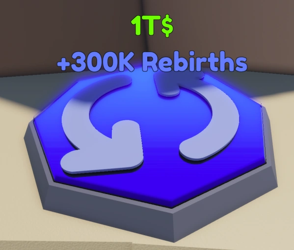 Rebirth Button 11 | Stat Grinding Simulator 2 Wiki | Fandom