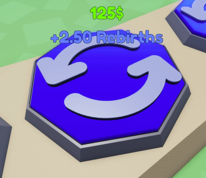 Rebirth Button 2 | Stat Grinding Simulator 2 Wiki | Fandom