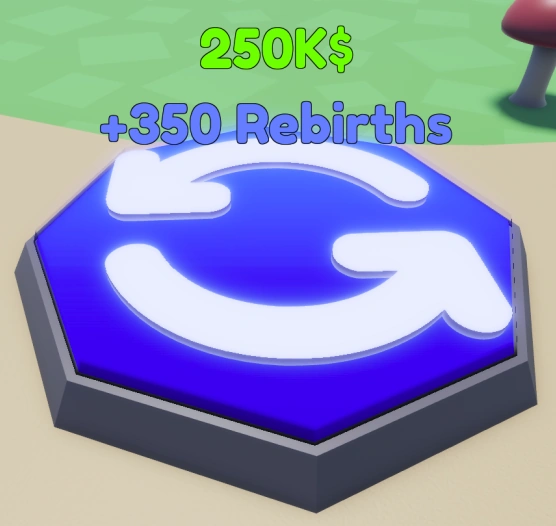 Rebirth Button 6 | Stat Grinding Simulator 2 Wiki | Fandom