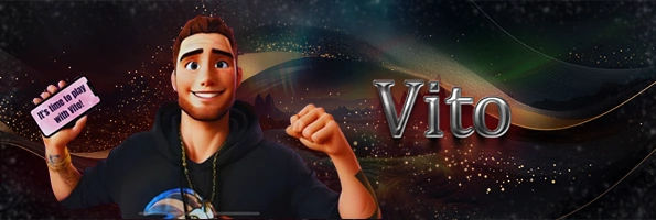 Vito | Archivists for State of Survival Wiki | Fandom