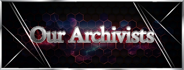 Archivists | Archivists for State of Survival Wiki | Fandom