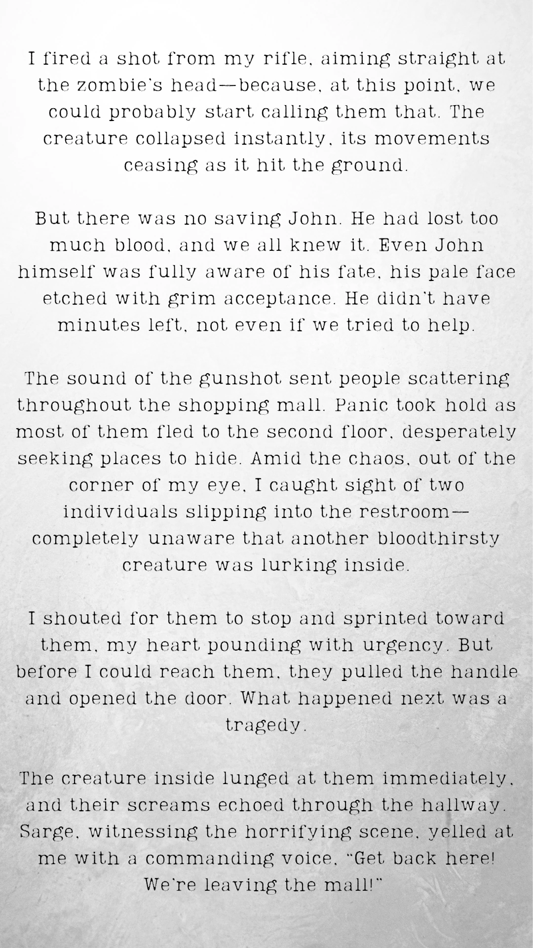 RA13 Protocol - Heartless III | Archivists for State of Survival Wiki | Fandom