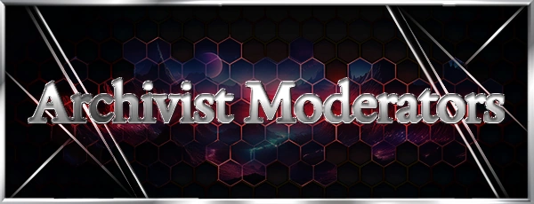 Archivist Moderators | Archivists for State of Survival Wiki | Fandom