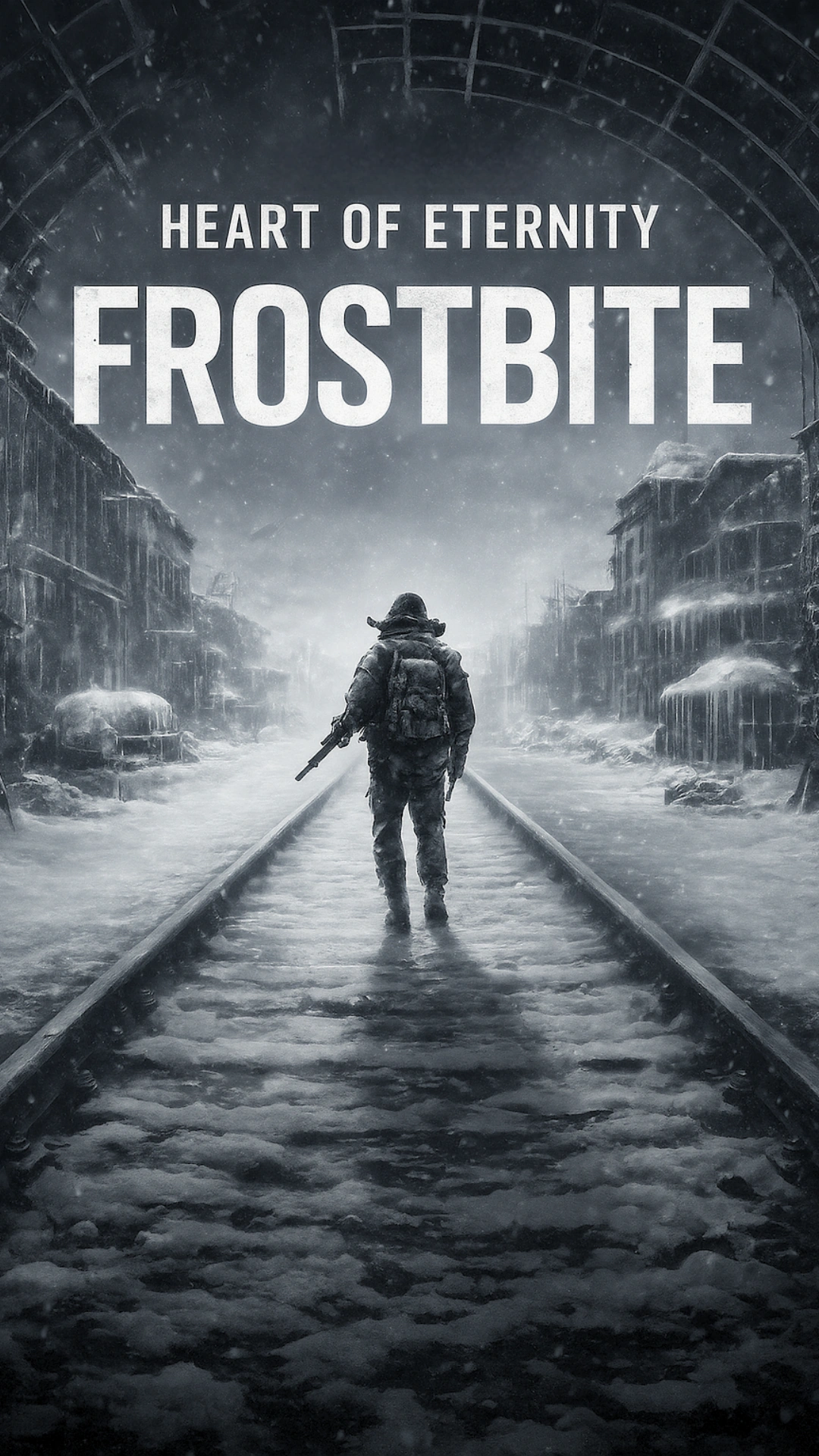 Frostbite - New World | Archivists for State of Survival Wiki | Fandom