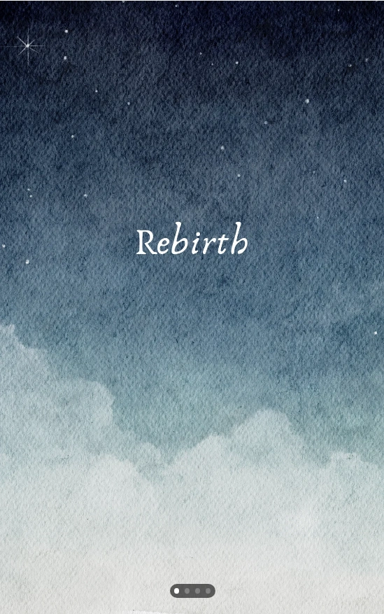 Birth. Death. Rebirth | Archivists for State of Survival Wiki | Fandom