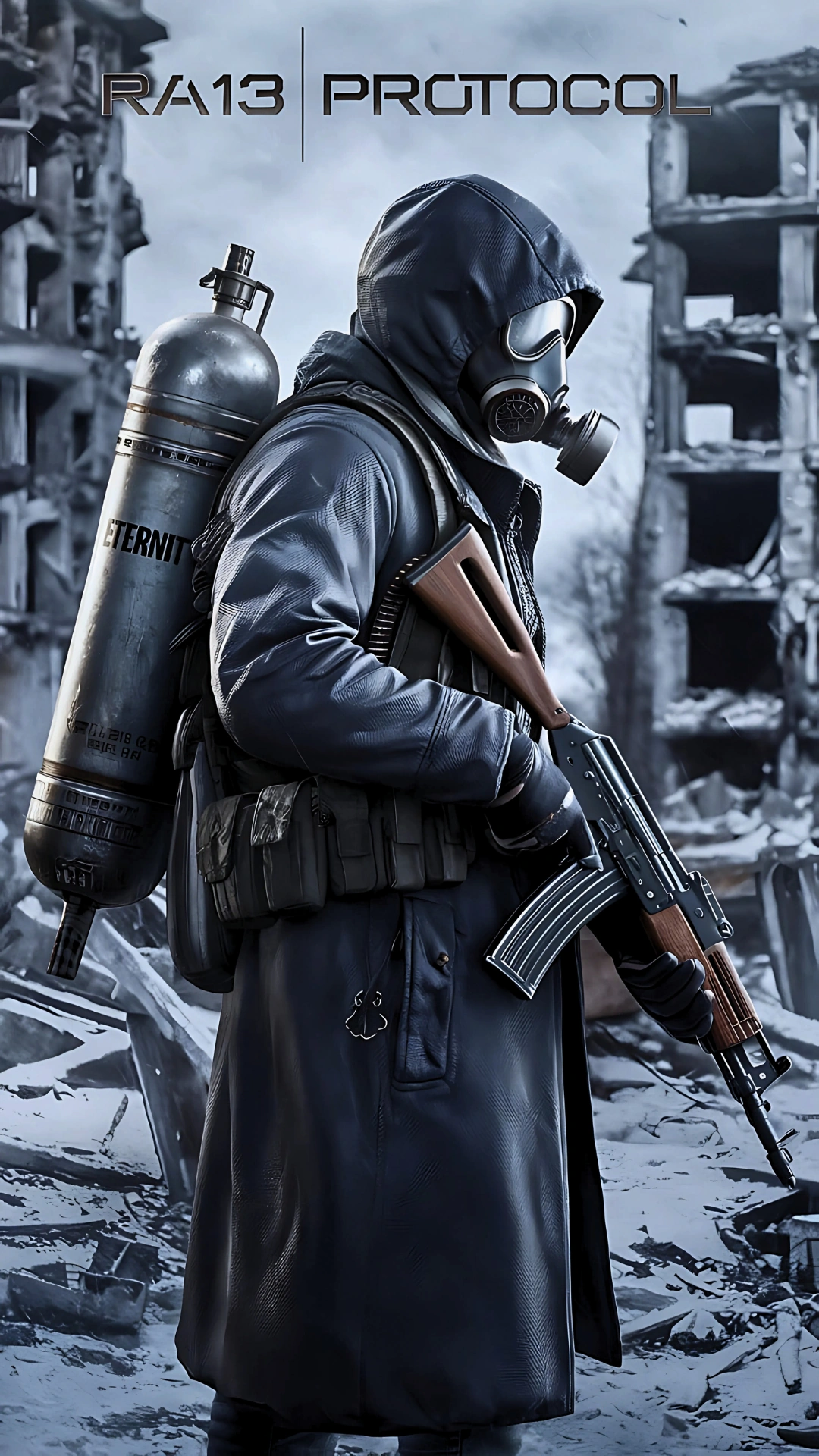 RA13 Protocol - Heartless | Archivists for State of Survival Wiki | Fandom