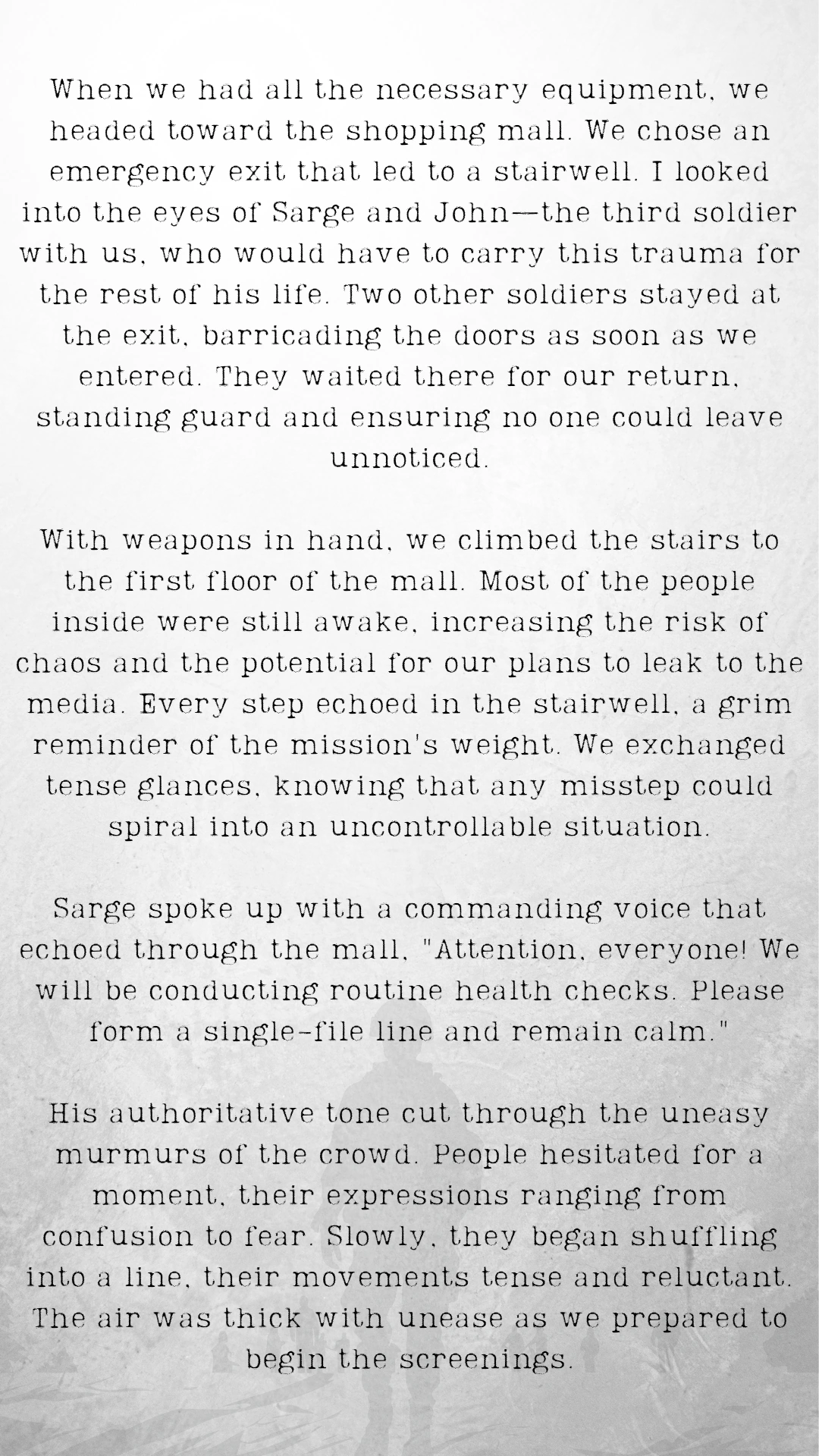 RA13 Protocol - Heartless II | Archivists for State of Survival Wiki ...