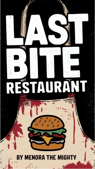 The Last bite restaurant - Chapter 1 | Archivists for State of Survival Wiki | Fandom