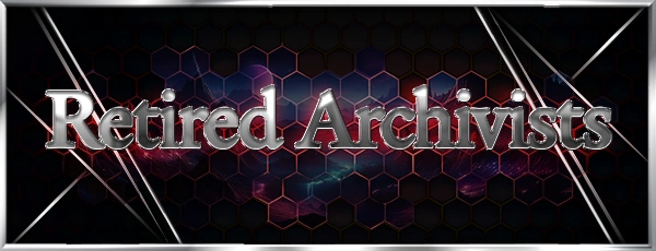 Retired Archivists | Archivists for State of Survival Wiki | Fandom