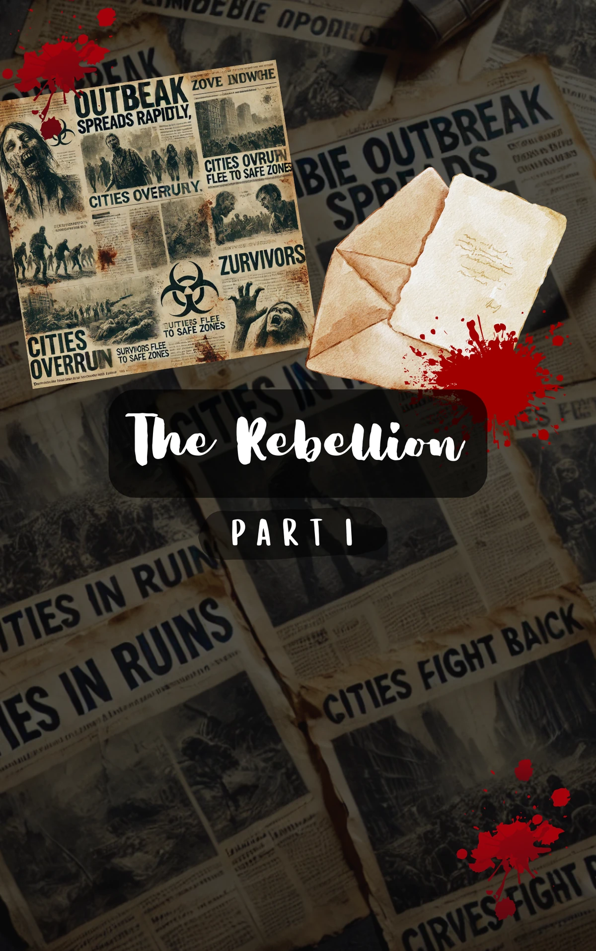 The Rebellion (Part I) | Archivists for State of Survival Wiki | Fandom