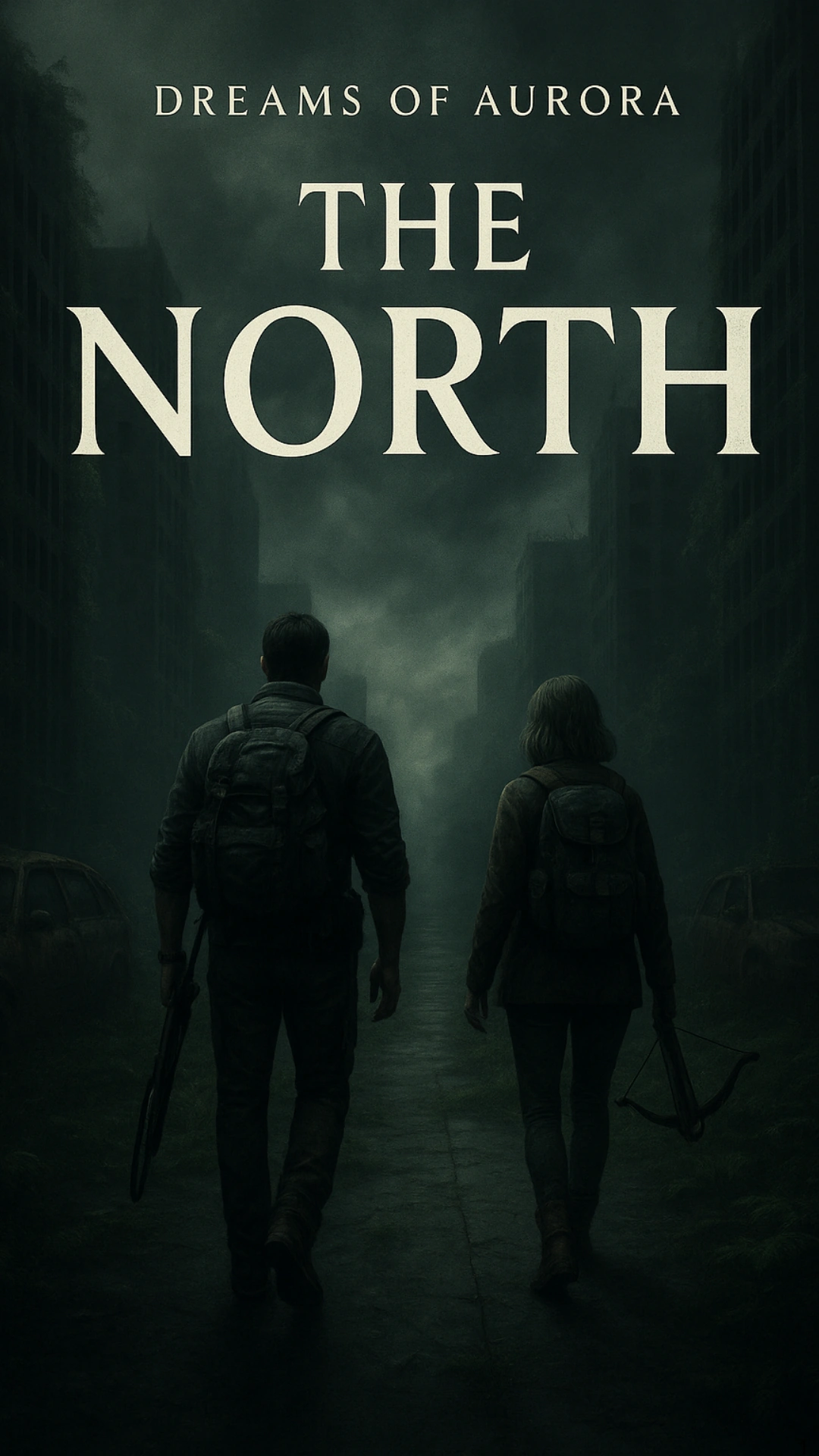 The North - Chapter III / No Shelter IV | Archivists for State of ...