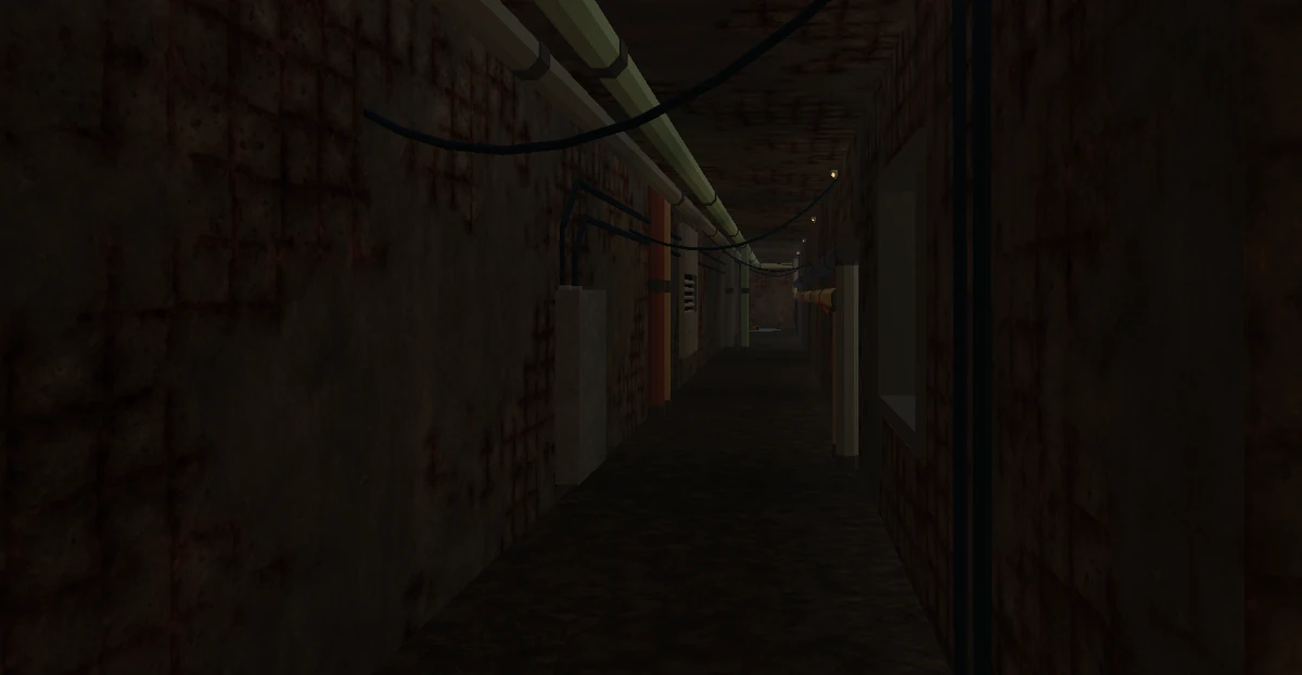 Vents | Valley Prison RolePlay Wiki | Fandom