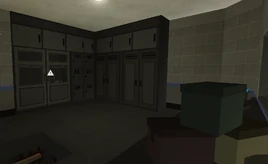 Armory | Valley Prison RolePlay Wiki | Fandom