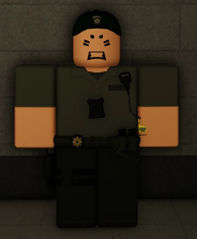 Sheriff’s Office SWAT | Valley Prison RolePlay Wiki | Fandom