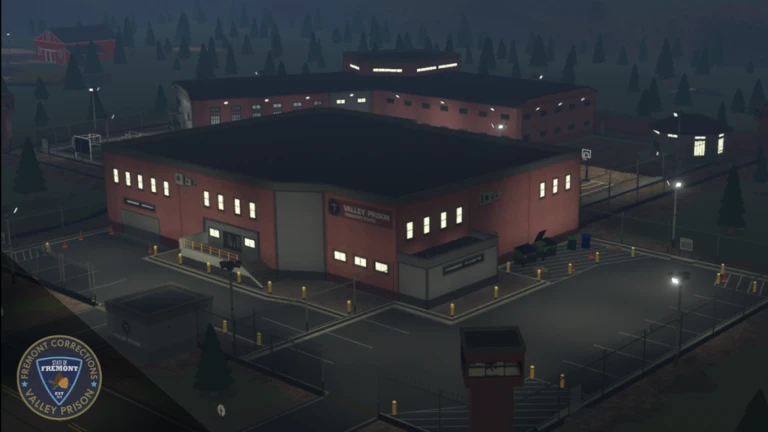 Discuss Everything About Valley Prison RolePlay Wiki | Fandom