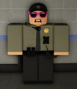 Correctional Officer - DoC | Valley Prison RolePlay Wiki | Fandom