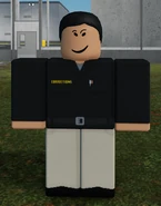 Outfits | Valley Prison RolePlay Wiki | Fandom