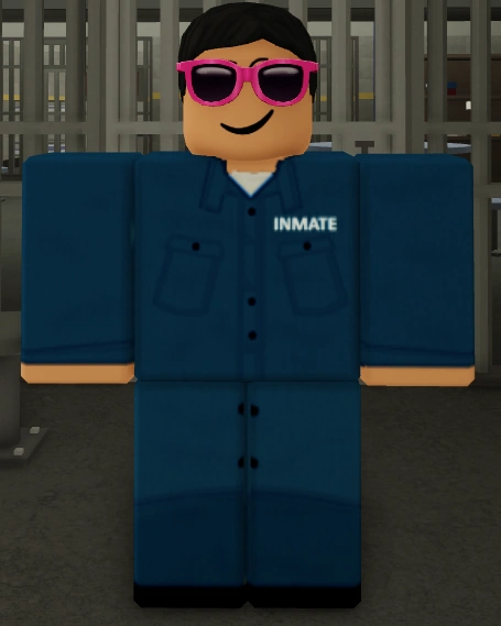 Minimum Security | Valley Prison RolePlay Wiki | Fandom