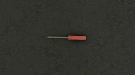 Screwdriver | Valley Prison RolePlay Wiki | Fandom