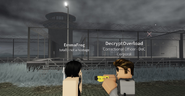 Correctional Officer - DoC | Valley Prison RolePlay Wiki | Fandom