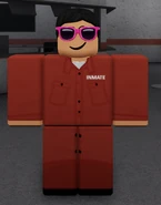 Maximum Security | Valley Prison RolePlay Wiki | Fandom