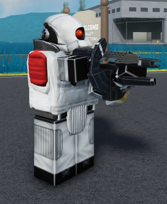 AR2 | Valley Prison RolePlay Wiki | Fandom