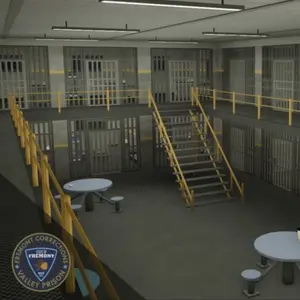 Discuss Everything About Valley Prison RolePlay Wiki | Fandom