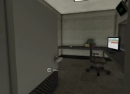 Corrections Keycard | Valley Prison RolePlay Wiki | Fandom