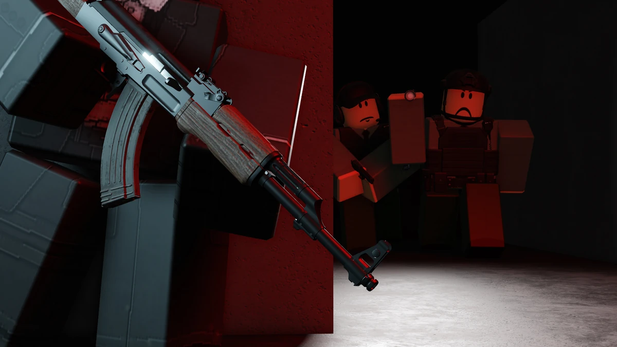 Escapee | Valley Prison RolePlay Wiki | Fandom