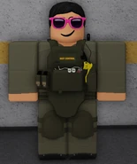 Riot Officer | Valley Prison RolePlay Wiki | Fandom