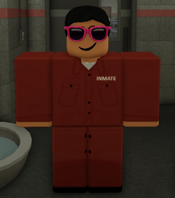 Maximum Security | Valley Prison RolePlay Wiki | Fandom