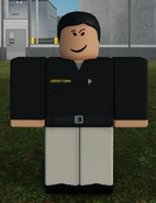 Outfits | Valley Prison RolePlay Wiki | Fandom