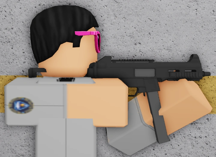 UMP45 | Valley Prison RolePlay Wiki | Fandom