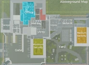 Locations (List) | Valley Prison RolePlay Wiki | Fandom