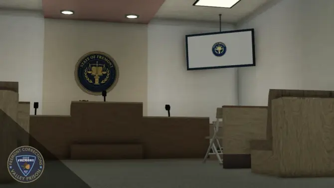 Valley Prison RolePlay Wiki | Fandom