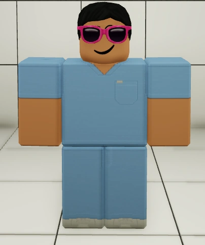 Mental Patient | Valley Prison RolePlay Wiki | Fandom