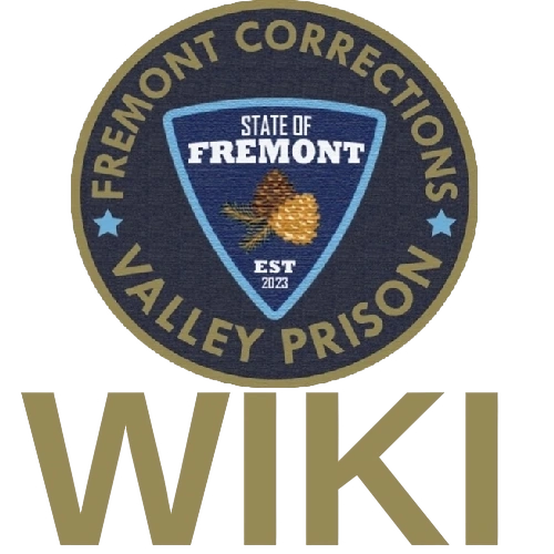 Badges | Valley Prison RolePlay Wiki | Fandom
