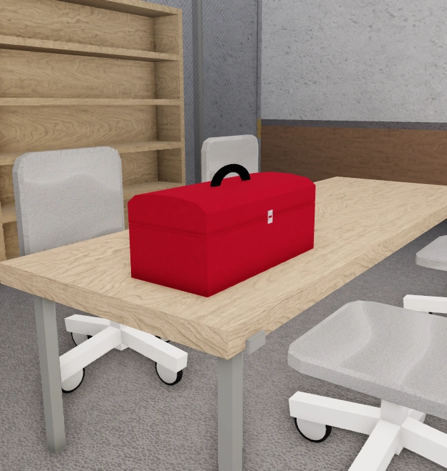 Toolbox | Valley Prison RolePlay Wiki | Fandom