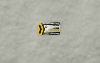 Master Keycard | Valley Prison RolePlay Wiki | Fandom