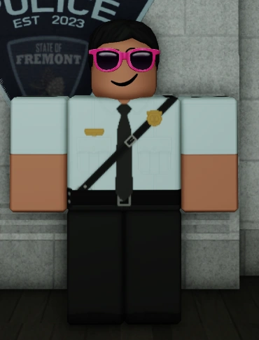 State Police | Valley Prison RolePlay Wiki | Fandom