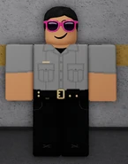 Correctional Officer - DoC | Valley Prison RolePlay Wiki | Fandom